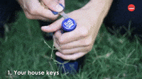 House-key GIFs - Get the best GIF on GIPHY
