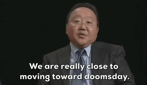 Bulletin-atomic GIFs - Get the best GIF on GIPHY