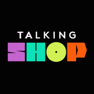 Talk Shop GIFs - Get the best GIF on GIPHY