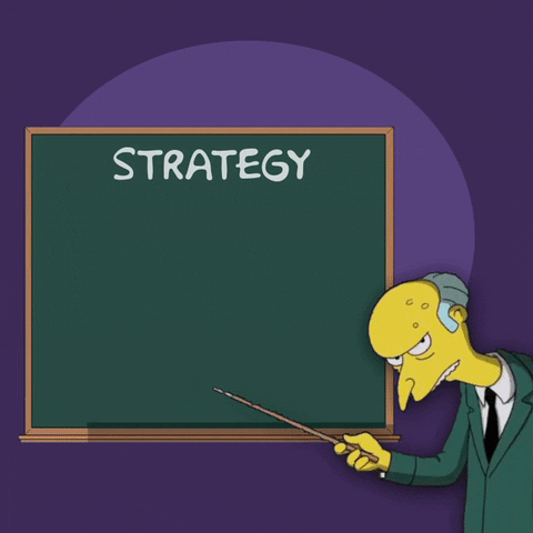 Tax Strategies GIFs - Get the best GIF on GIPHY