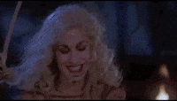 Winifred-sanderson GIFs - Get the best GIF on GIPHY