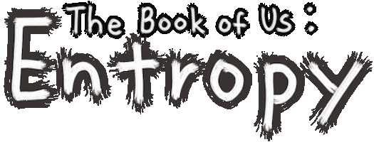 Entropy Sticker for iOS & Android | GIPHY