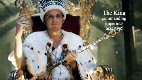 The King GIFs - Get the best GIF on GIPHY