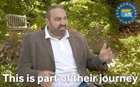 Extraordinary Finds 2 GIFs - Find & Share on GIPHY