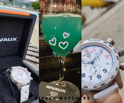 Rivauxwatches Rivauxjapan GIF by RIVAUX WATCHES - Find & Share on GIPHY