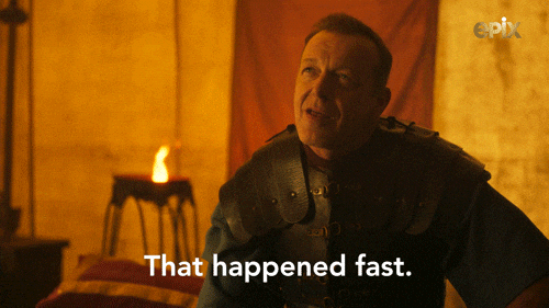 Real-speed GIFs - Get the best GIF on GIPHY