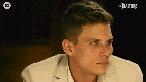 Turnhead GIFs - Get the best GIF on GIPHY