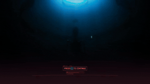 GITS Shelling Sequence - Splash Video Replacer at Cyberpunk 2077 Nexus ...