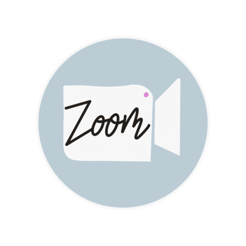 Zoom Zooming Sticker for iOS & Android | GIPHY