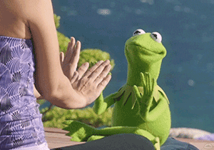 Yoga-and-meditation-retreats GIFs - Get the best GIF on GIPHY