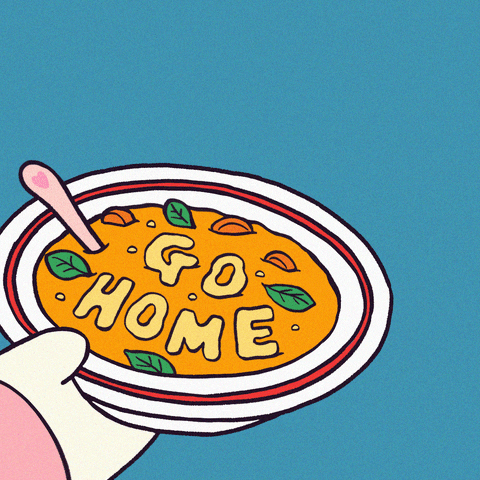 Good Morning Food GIF - Find & Share on GIPHY