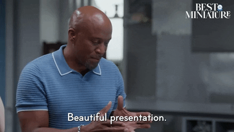 Beautiful-presentation GIFs - Get the best GIF on GIPHY