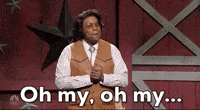 Oh My! Gif