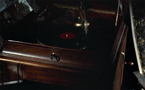 Phonograph GIFs - Get the best GIF on GIPHY
