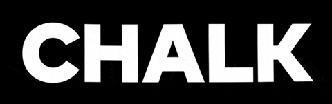 CHALK SALON GIFs on GIPHY - Be Animated