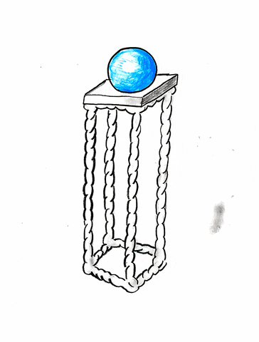 Plinth GIFs - Get the best GIF on GIPHY