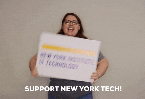 College Applications Can Be Fun GIFs - Get the best GIF on GIPHY
