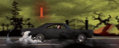 I Put The Fun In Funeral GIFs - Get the best GIF on GIPHY