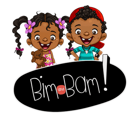 Bim and Bam GIFs on GIPHY - Be Animated