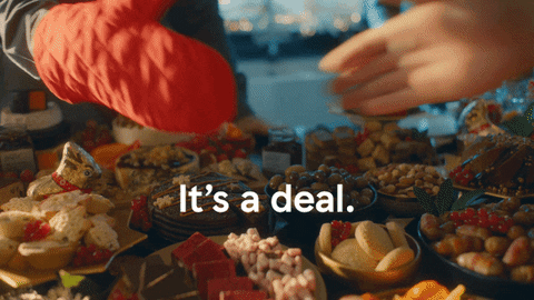 Tesco #StandForJoy GIFs on GIPHY - Be Animated