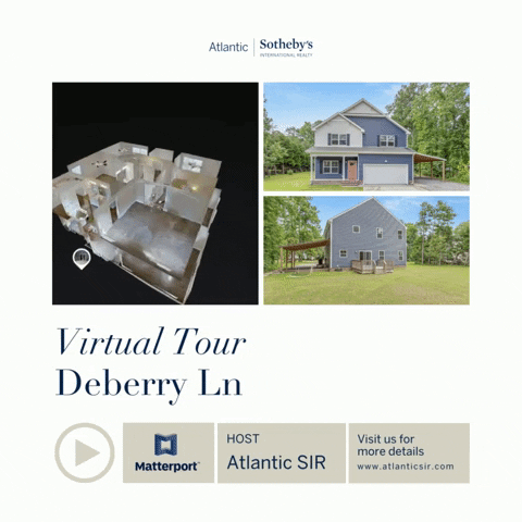 Asir Matterport Tour GIF by Atlantic Sotheby's International Realty ...