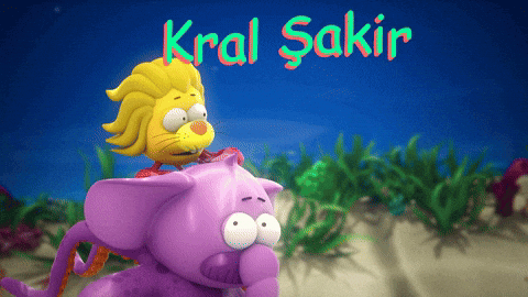 Kral Sakir by Grafi2000 | GIPHY