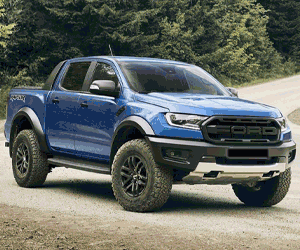 Ford Ranger GIF by AutoCraze - Find & Share on GIPHY