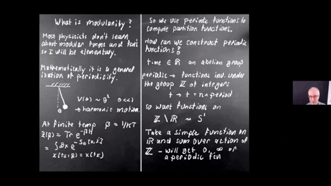 Kavli Institute For Theoretical Physics GIFs - Get the best GIF on GIPHY