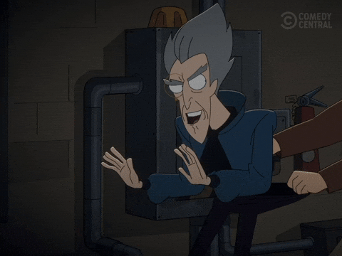 Comedy Central GIFs on GIPHY - Be Animated