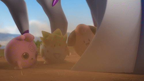 Step Over Pokemon Tcg GIF by Pokémon - Find & Share on GIPHY