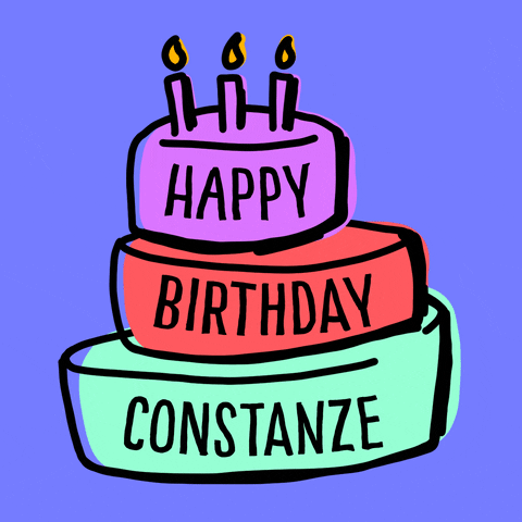 Constanze GIFs - Get the best GIF on GIPHY