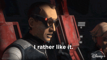 The Bad Batch GIFs on GIPHY - Be Animated