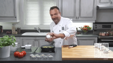 Chef Verati GIFs - Get the best GIF on GIPHY