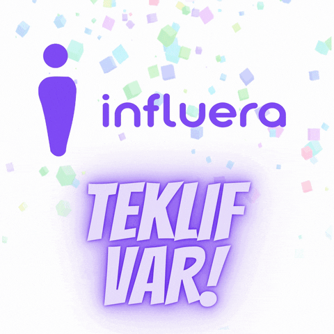 Influera GIFs on GIPHY - Be Animated