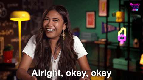 Alright Alright Alright Gif