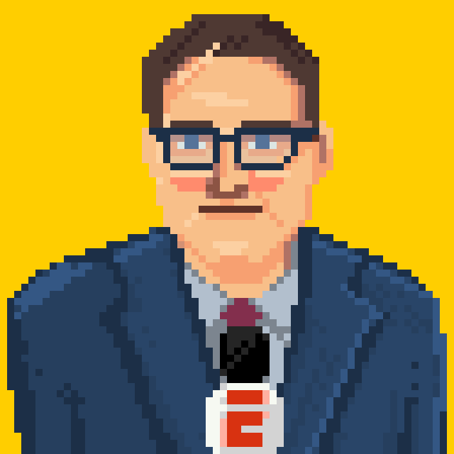 Woj Espn GIFs - Get the best GIF on GIPHY