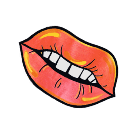 Anger Lips Animated Gif Lipstutorial Org