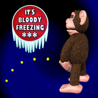 Cold Weather GIF - Find & Share on GIPHY