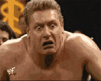 Projectile Diarrhea Gif