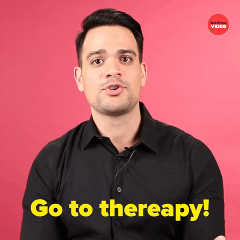 Relationship-therapy GIFs - Get the best GIF on GIPHY