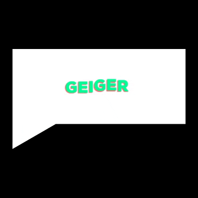 Geiger Logo