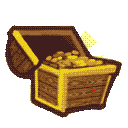 scopri il tesoro | Genially