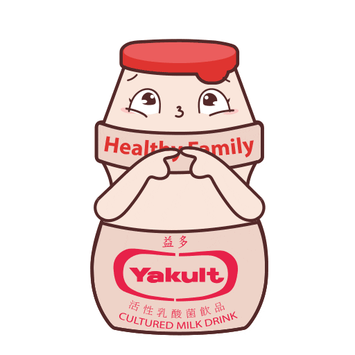 Yakul Gif