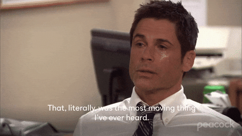 Moving On Gif