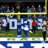 Top 5 GIFs from Week 8! by NFL | GIPHY
