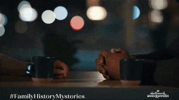 Family History Mysteries: Buried Past GIFs on GIPHY - Be Animated