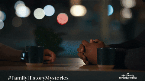Family History Mysteries: Buried Past GIFs on GIPHY - Be Animated
