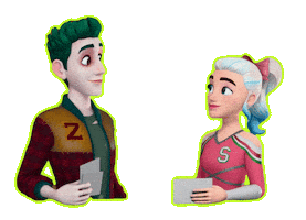 Disney Channel GIFs on GIPHY - Be Animated