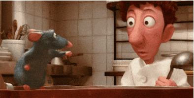 Shocked Animation GIF by Disney Pixar - Find & Share on GIPHY