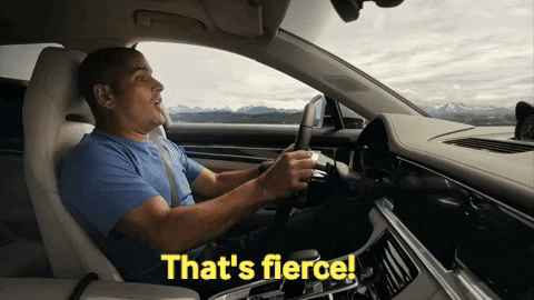 Cars Driving GIF by Top Gear - Find & Share on GIPHY